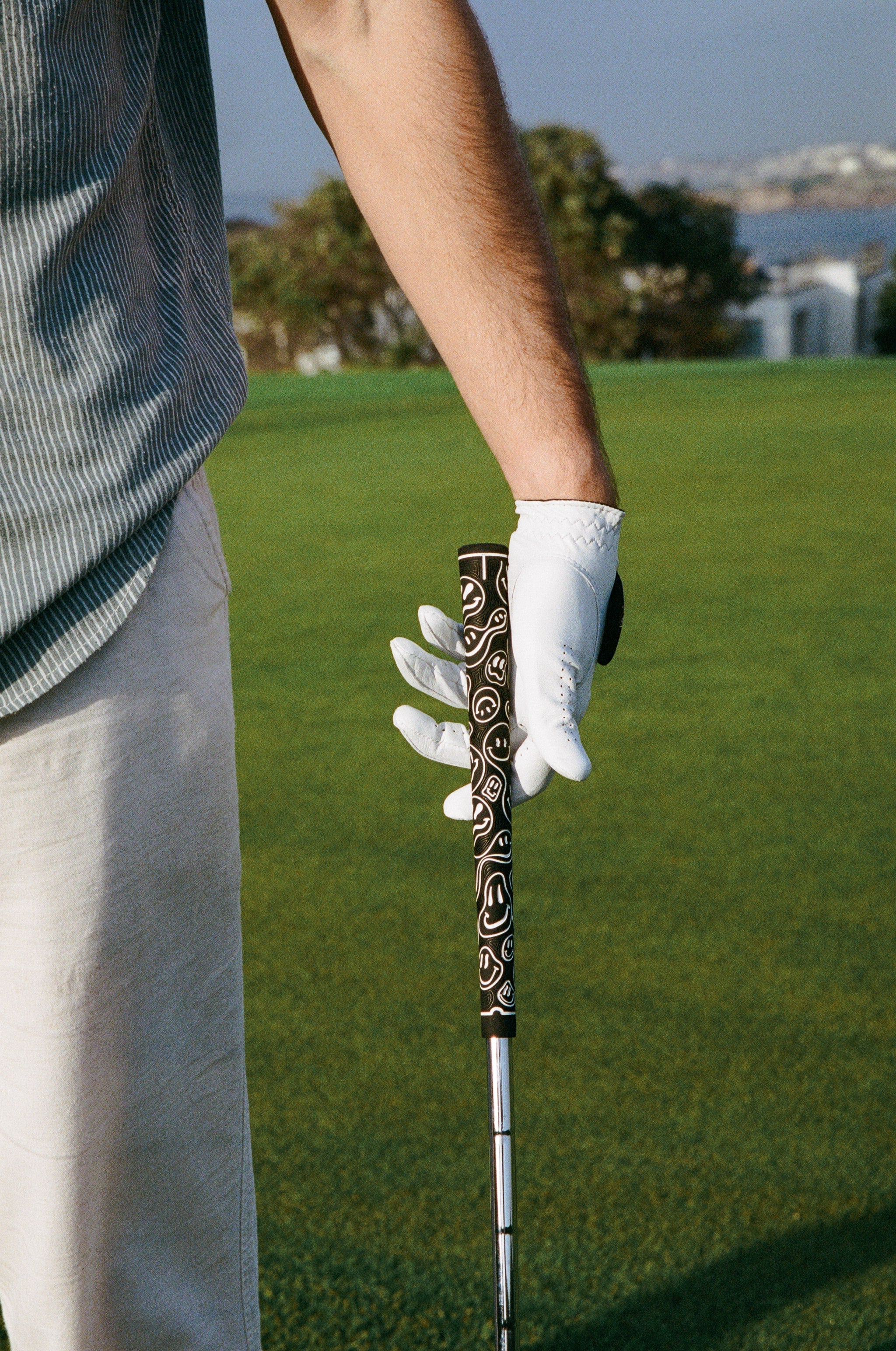 Premium Golf Grips | The Hottest Grips in The Game | Chilli Grips