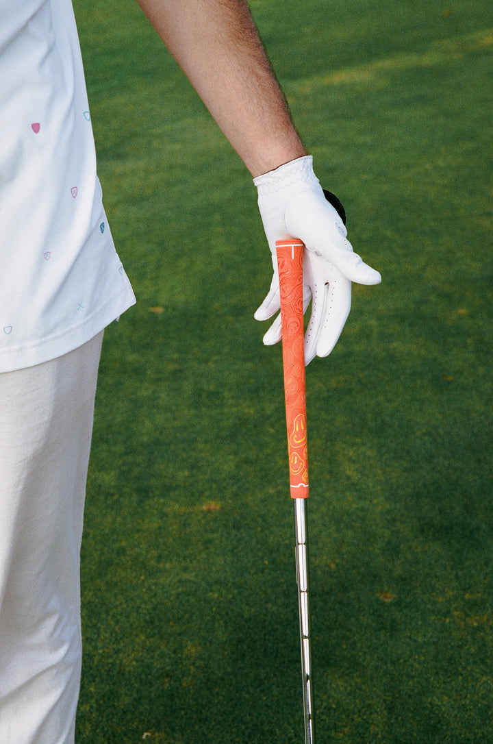 Premium Golf Grips | The Hottest Grips in The Game | Chilli Grips