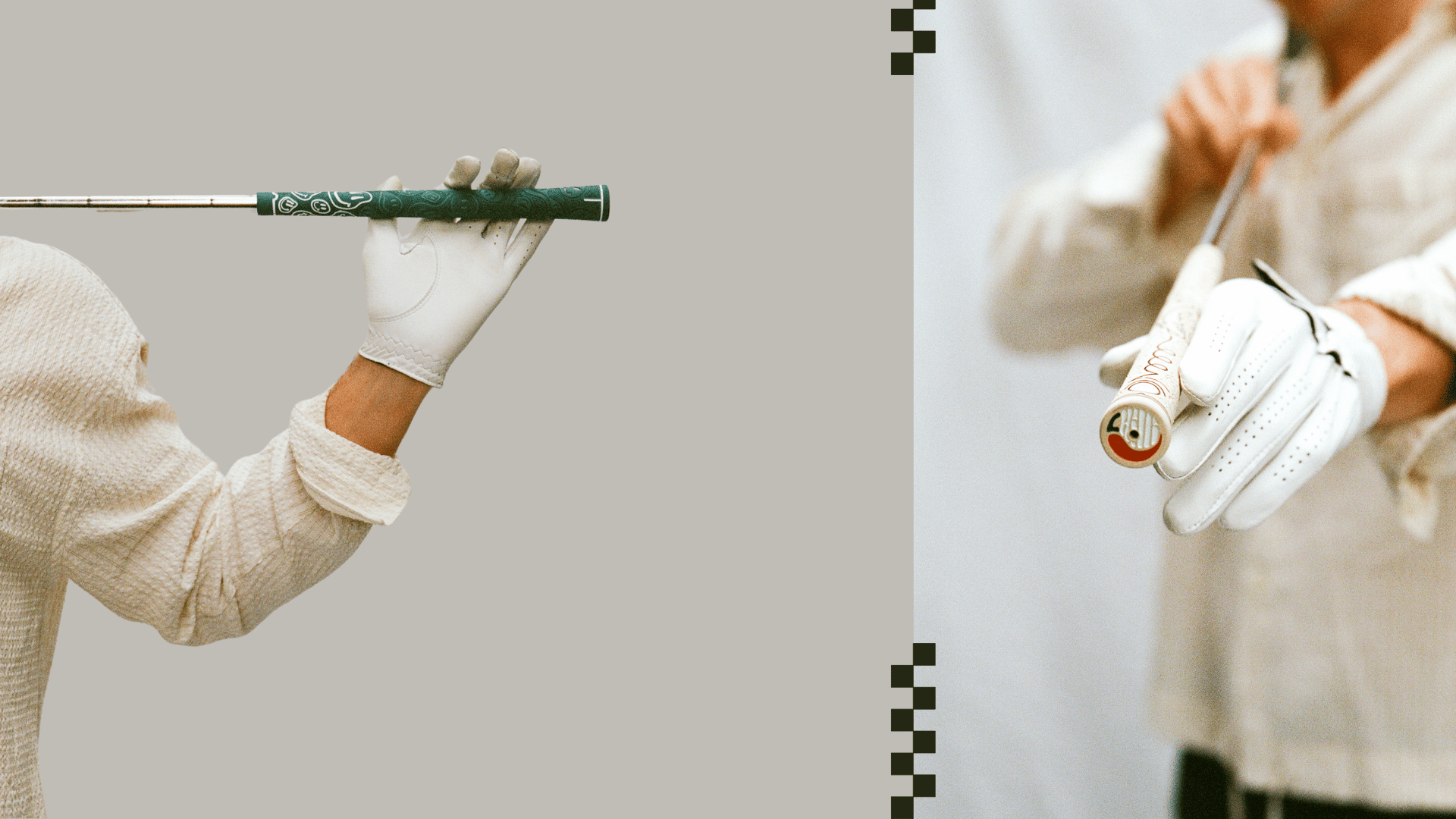 Premium Golf Grips | The Hottest Grips in The Game | Chilli Grips